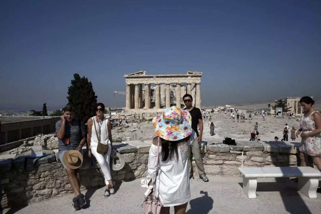 Τουρισμός για Όλους 2024: Όλα όσα πρέπει να ξέρετε – Τα ενισχυμένα ...